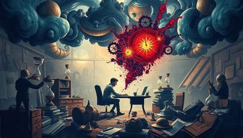 Why We Do Procrastination A Deep Personal Look