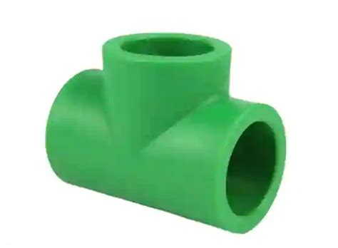 15 Types Of Ppr Fittings For Various Applications Deso Group
