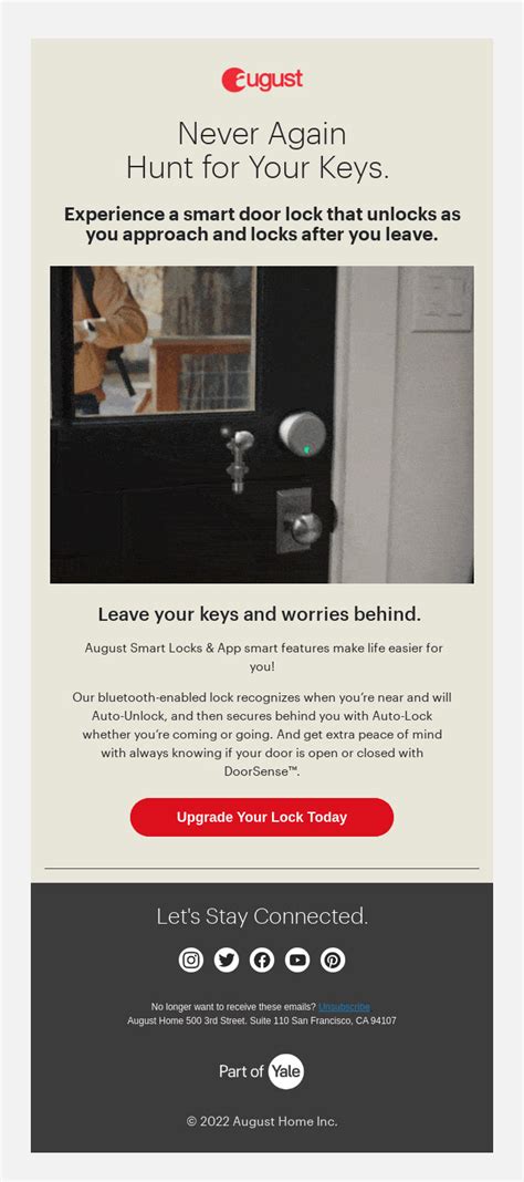 August Newsletter Ideas Using Bootstrap Framework Bootstrap Build