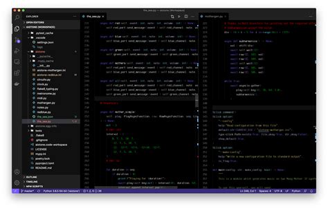 How To Debug Syntax Highlighting Issue 2656 Onivim Oni2 GitHub