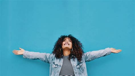 Cómo Liberar Las Hormonas De La Felicidad Y Cambiar El ánimo Mdz Online