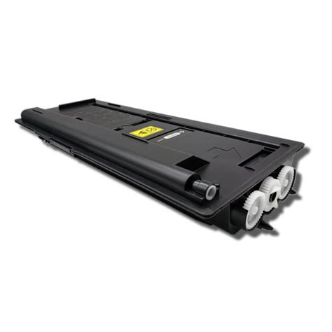 TK 6115 Kyocera Black Toner Cartridge By ColourSoft