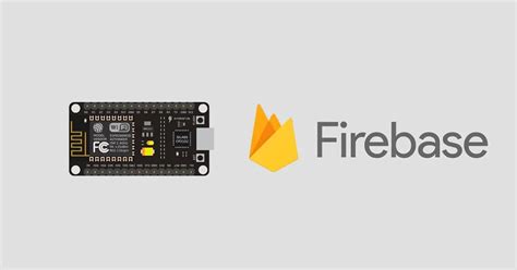 Arduino Nodemcu එකෙන් ගන්න Data Firebase එකට Upload කරමු