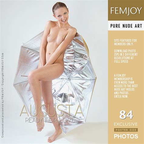 Augusta Crystal Model Profile