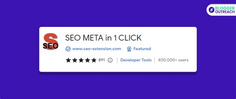 SEO Meta In 1 Click SEO Extension Simplified 2024 Updated