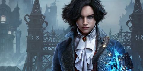 Lies Of P Should You Kill Sophia