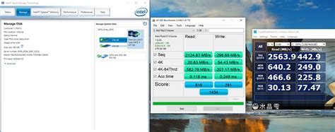 ssd raid0 seems slow is there something wrong r alienware