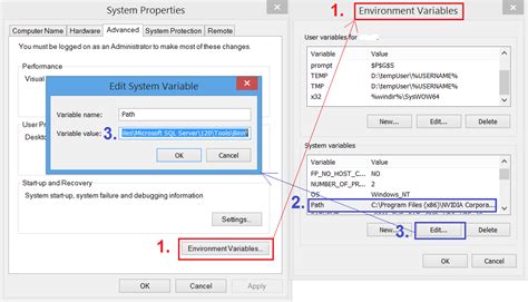 Do Batch Scripts Treat Variables Differently In Blocks Stack Overflow