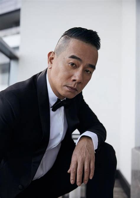 陈小春8岁儿子近照曝光，引得粉丝惊喜不已