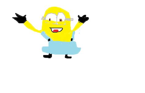 Sexy Minion By Johndoenigga On Deviantart