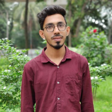 Md Hasan Bachelor Of Science Ahsanullah University Of Science