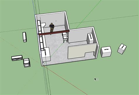 Rectangle Tool Behavior SketchUp SketchUp Community