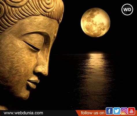 बुद्ध पौर्णिमा शुभेच्छा Buddha Purnima 2025 Wishes In Marathi Buddha