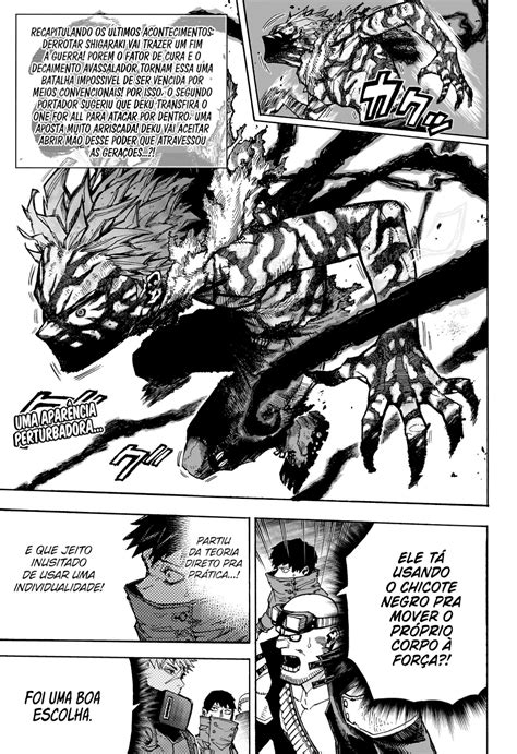 Boku No Hero Ler Online Filecloud