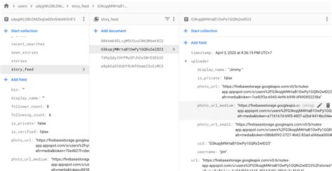 Building A Working Instagram Clone Using Flutter And Firebase By Gary