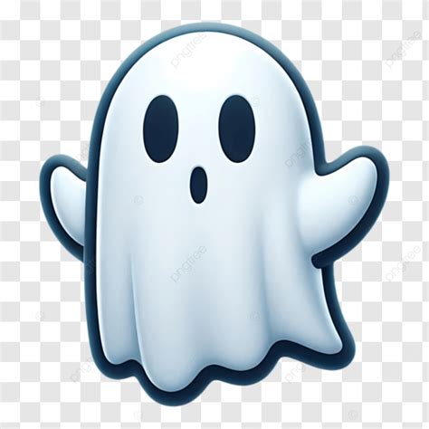 귀여운 유령 귀신 귀엽다 유령 같은 Png 일러스트 및 이미지 에 대한 무료 다운로드 Pngtree