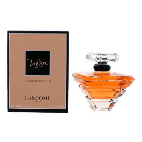 Tresor Leau De Parfum Women Edp 100ml Wina