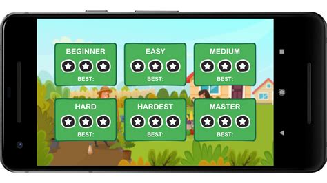 Memory Game Android By Agileinfoways2 Codecanyon