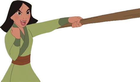 Princess Fa Mulan Vector 17 By Mrtoonlover83 On Deviantart