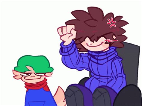 Dave And Bambi Dave And Bambi Fnf Gif Dave And Bambi Dave And Bambi