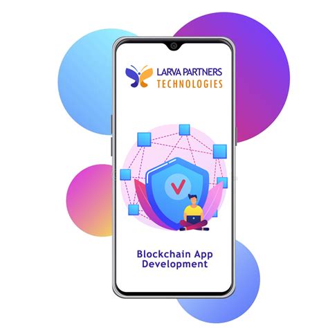 Mobile App Development Company App Development Services Larva Partners Mobile App Development Company App Development Services Larva Partners