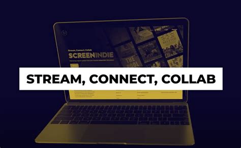 Code Shock Llc On Linkedin Screenindie Codeshockproject