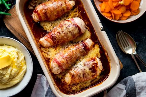 Hunters Chicken Nicky S Kitchen Sanctuary