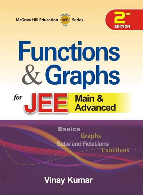 functions and graphs for jee main and advanced 2nd edition by vinay