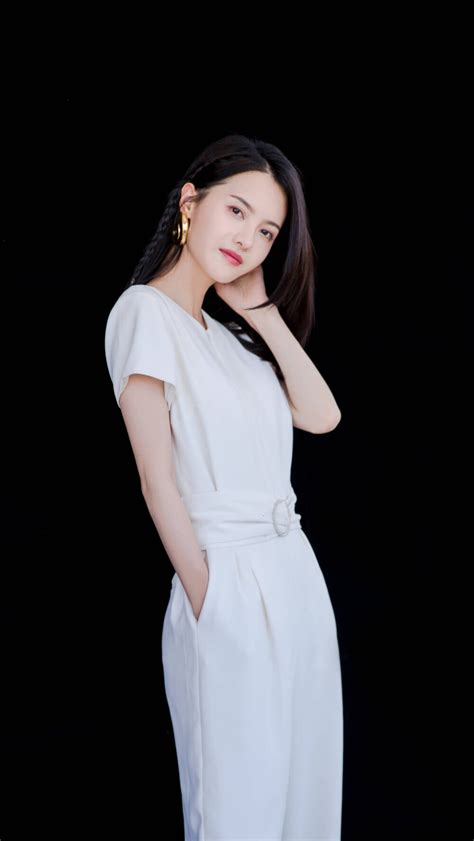 张芷溪 堆糖，美图壁纸兴趣社区