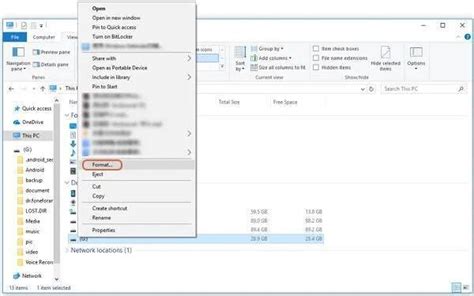 5 Ways To Fix Preparing Sd Card Checking For Errors