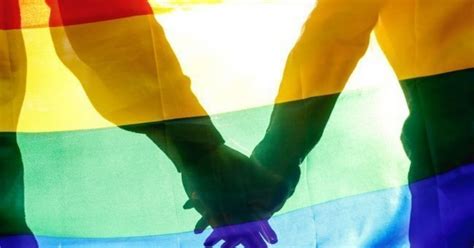 Estonia Becomes First Central European Country To Allow Same Sex Marriage