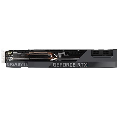 Купить Видеокарта Gigabyte RTX 3090 24Gb EAGLE (GV-N3090EAGLE-24GD ...