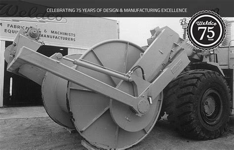Attachments For Heavy Equipment Weldco Beales Manufacturing Wbm