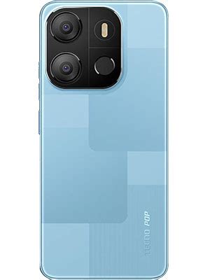 Tecno Pop 7 Official Pictures – Mobileinto