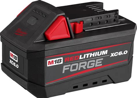 What Is Milwaukee M18 Forge And Why Should You Care
