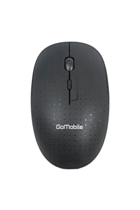 GoMobile Go Mobile Kablosuz Siyah Mouse Fiyatı Yorumları Trendyol