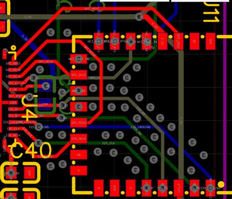 Pcb Review Relectricalengineering