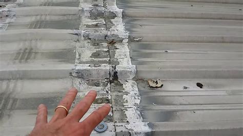 Best Leak Stop Products Sharpe Roofing University Youtube