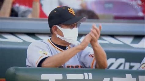 【巨人】松原、王貞治に並ぶ25試合連続安打！ 球団歴代3位に！！ Giants Pride なんj野球まとめ