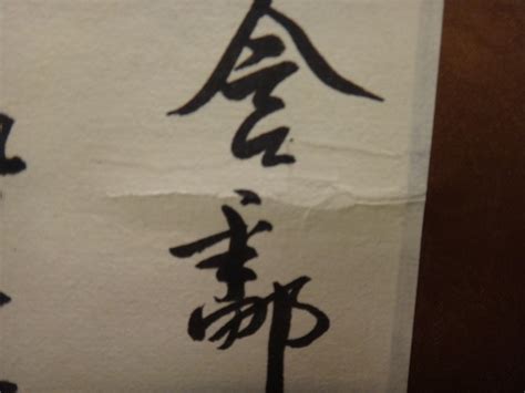 Bonhams Shen Congwen 1902 1988 Calligraphy In Running Grass Script 1981