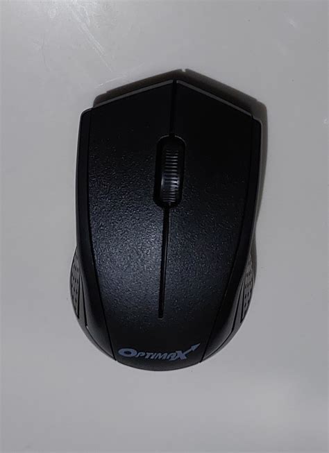 Optimax Wireless Mouse Pjt Dms933 Computers And Tech Parts