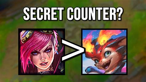 This Is Why Vi Counters Smolder Youtube