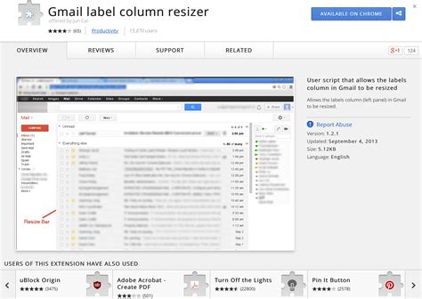 13 Cool Chrome Extensions For Gmail Network World