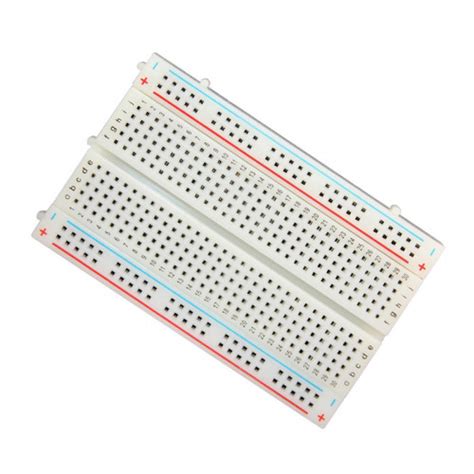 Solderless Breadboard 2 Units