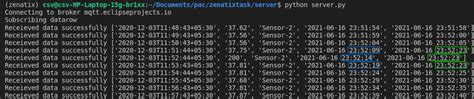 github csvinay edge server program a simple edge server program