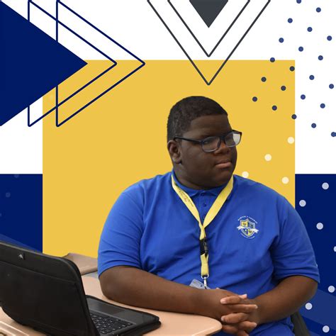 Mptc High School Marion P Thomas Charter School