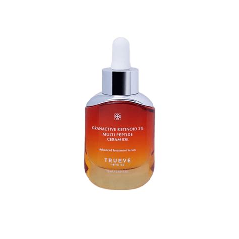 Jual READY TRUEVE Granactive Retinoid Retinol Serum 15 Ml Advanced