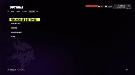 Ravens Vs Browns Week 12 Yr4 Cb Youtube