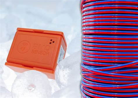 The Wonderful World Of The Temperature Sensor