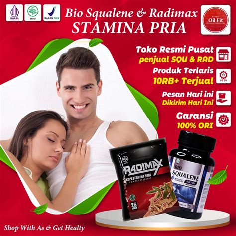 Jual Obat Kuat Pria Tahan Lama Original Penambah Stamina Pria Atasi Lemah Syahwat Disfungsi